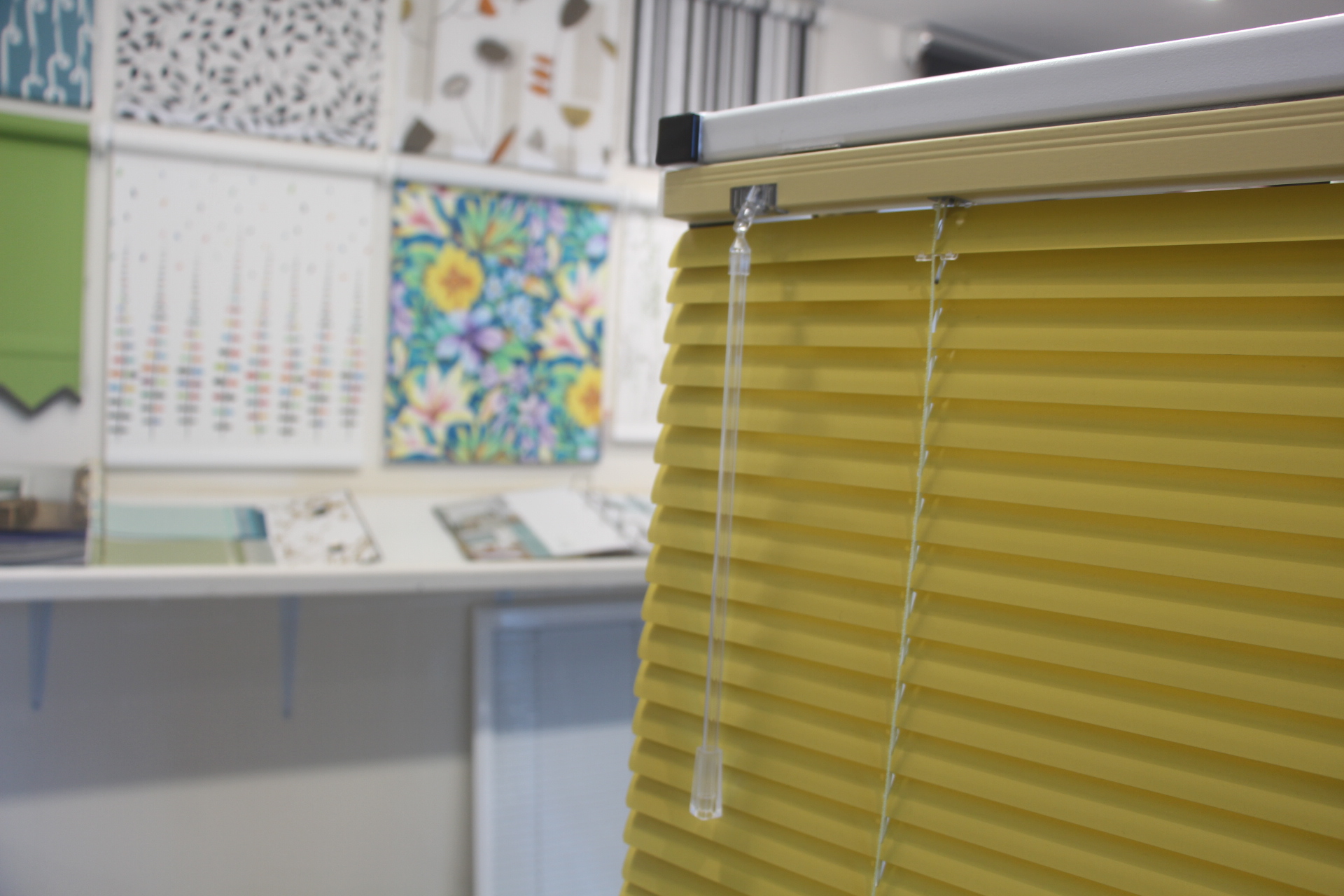 Fitted Blinds Middleton, Oldham, Rochdale | Archer Blinds