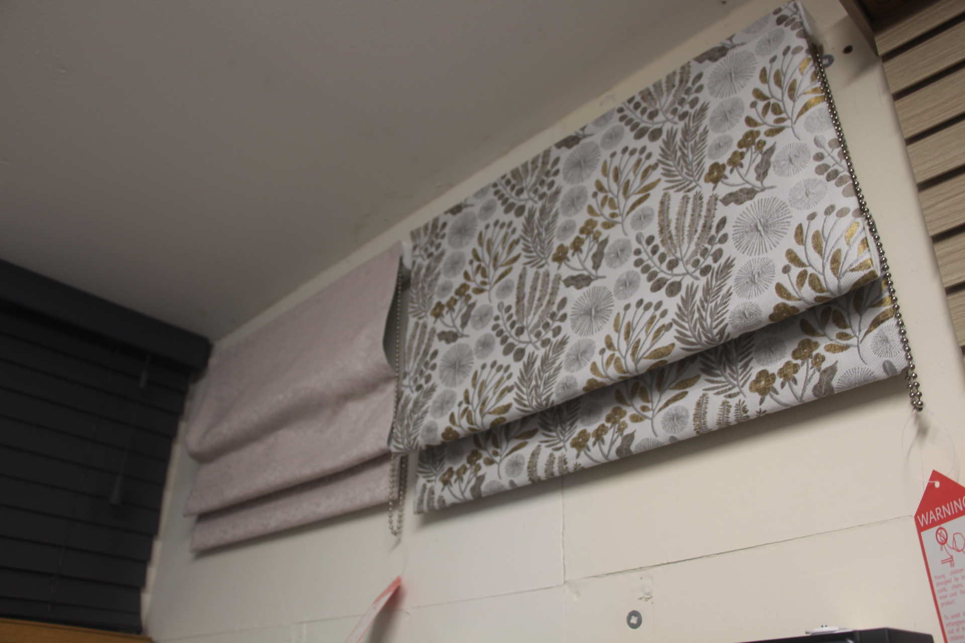 Roman Blinds Middleton | Archer Blinds